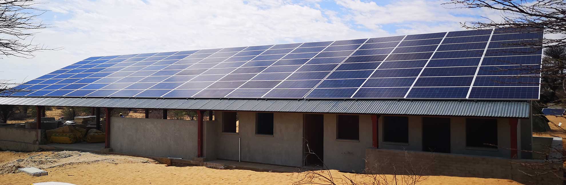 SolarBW | Solar Power Solutions Botswana & South Africa